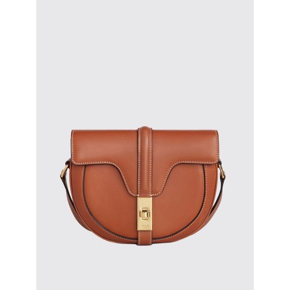 Celine | Bags | Celine Crossbody Bags Woman Leather | Poshmark